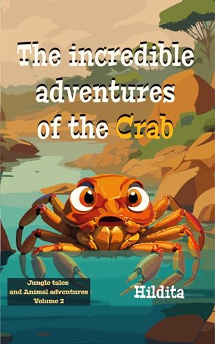 The incredible adventures of the crab: Lessons in Diversity and Values ...