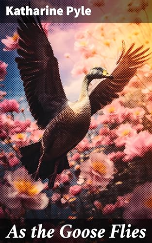 As the Goose Flies: Enchanting Folklore Tales and Mythology Retellings ...