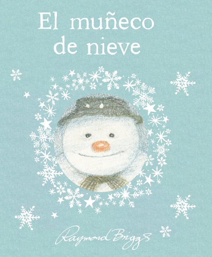 El muñeco de nieve by Raymond Briggs | Goodreads
