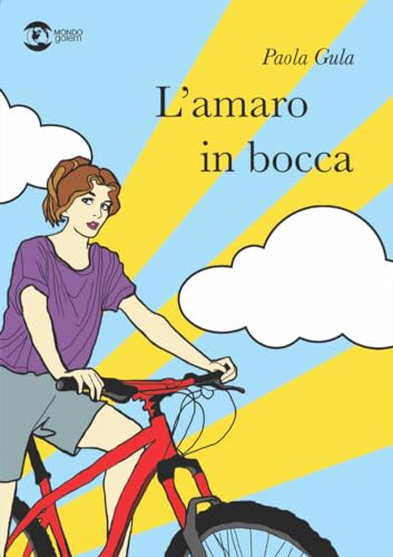 Lamaro In Bocca Food Girls Vol 4 Italian Edition By Paola Gula