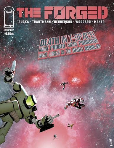 The Forged Volume 2: Home Sweet Home (2) by Greg Rucka | Goodreads