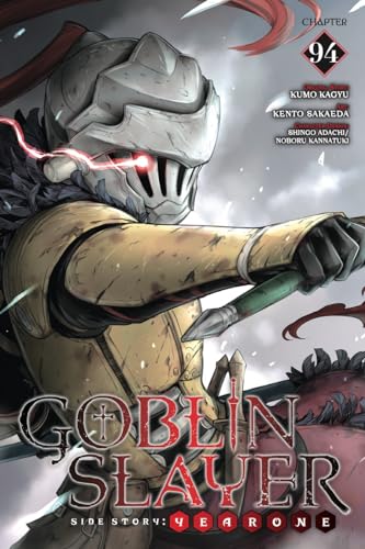 Goblin Slayer Side Story: Year One, Chapter 94 by Kumo Kagyu | Goodreads