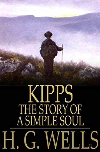 Kipps Annotated by H.G. Wells | Goodreads