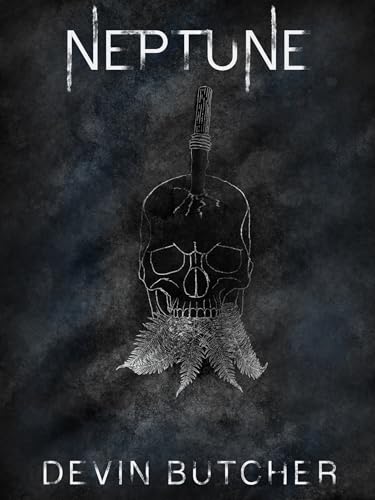 Neptune by Devin Butcher | Goodreads