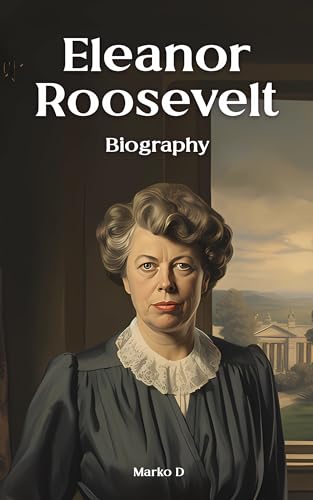 Eleanor Roosevelt: From First Lady to Global Luminary. Biography by ...