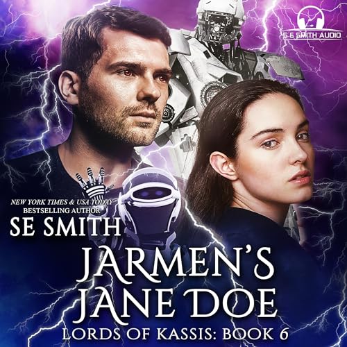 Jarmen's Jane Doe by S E Smith | Goodreads