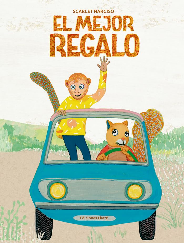 El mejor regalo (Spanish Edition) by Scarlet Narciso | Goodreads