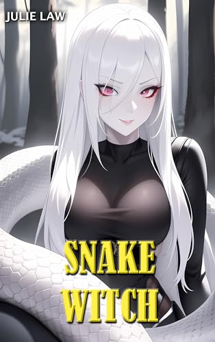 Snake Witch (Futa Fantasy Shorts) by Julie Law | Goodreads