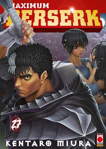 Maximum Berserk 27 (Italian Edition) by Kentaro Miura | Goodreads