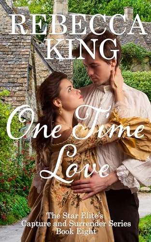 One Time Love by Rebecca King | Goodreads