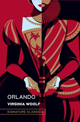 Orlando: A Biography (Signature Editions) by Virginia Woolf | Goodreads