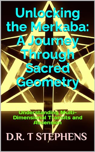 Unlocking the Merkaba: A Journey Through Sacred Geometry: Understanding ...
