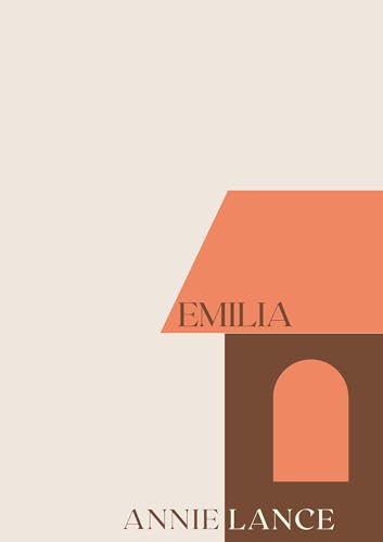 Emilia by Annie Lance | Goodreads