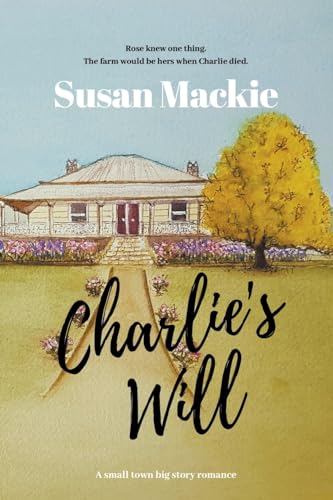Charlie's Will (Barrington) by Susan Mackie | Goodreads