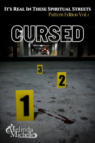 Cursed: Patterns Edition: Volume 1 by Melinda Michelle | Goodreads