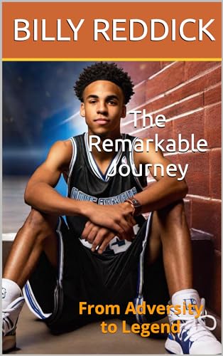 The Remarkable Journey: From Adversity to Legend by Billy Reddick ...