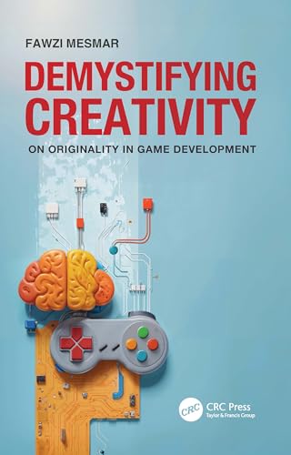 Demystifying Creativity by Fawzi Mesmar | Goodreads