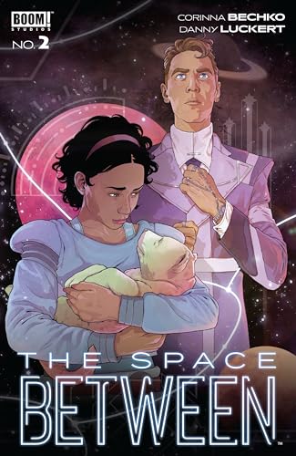 The Space Between #2 by Corinna Sara Bechko | Goodreads