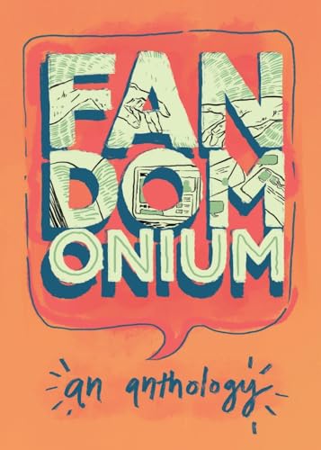 Fandomonium by Ross Watkins | Goodreads