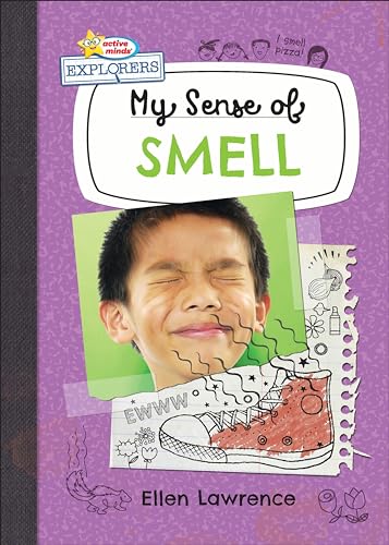My Sense of Smell by Ellen Lawrence | Goodreads