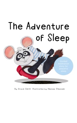 The Adventure of Sleep (The Adventures of U) by Grace Smith | Goodreads