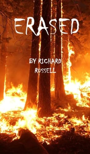 Erased by Richard Russell | Goodreads