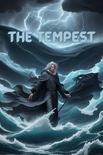 THE TEMPEST (illustrated) by William Shakespeare | Goodreads