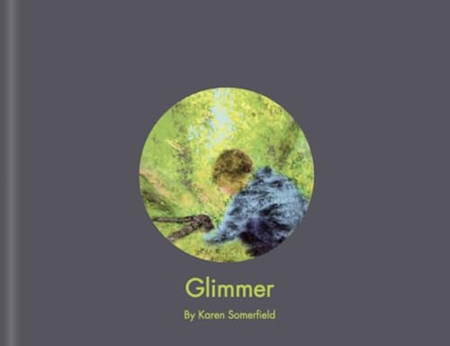 Glimmer by Karen Somerfield | Goodreads