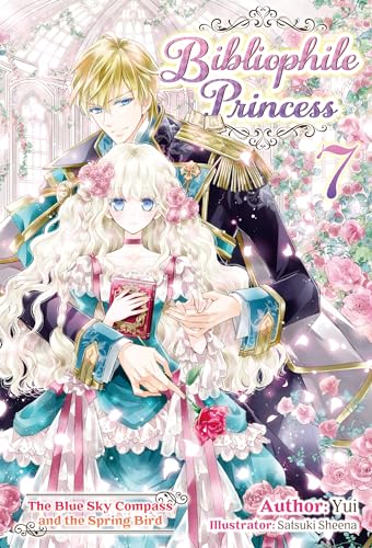 Bibliophile Princess: Volume 7 by Yui | Goodreads