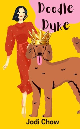 Doodle Duke by Jodi Chow | Goodreads