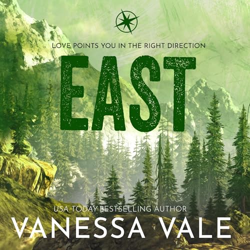 East (Billionaire Ranch) (Billionaire Ranch, 3) by Vanessa Vale | Goodreads