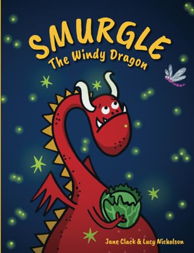 Smurgle The Windy Dragon by Jane Clack | Goodreads