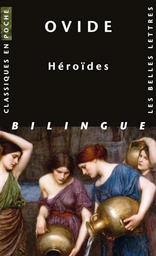 Ovide, Heroides (Classiques En Poche) by Henri Bornecque | Goodreads