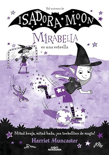 Mirabella 8 - Mirabella es una estrella: ¡Un libro mágico del universo ...