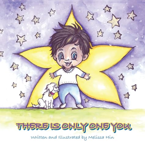 There Is Only One You by Melissa Hin | Goodreads