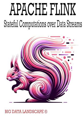 The Ultimate Apache Flink Introduction: Streamlined Data: Mastering Apache Flink for Real-Time ...