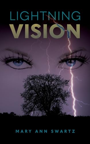 Lightning Vision by Mary Ann Swartz | Goodreads