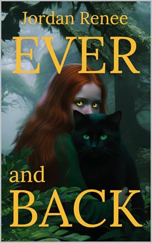 Ever and Back by Jordan Renee | Goodreads