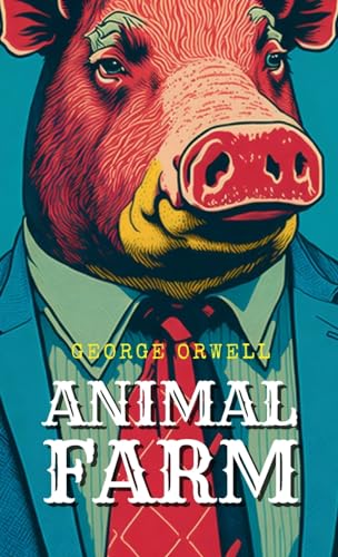 Animal Farm by George Orwell | Goodreads