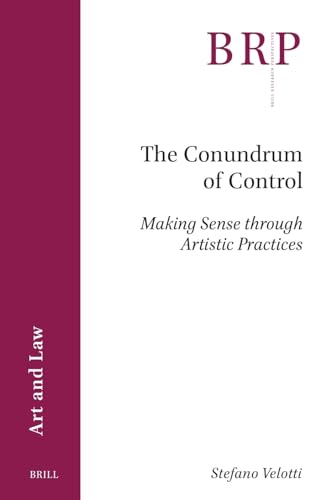 The Conundrum of Control: Making Sense Through Artistic Practices by ...
