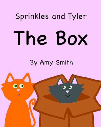 Sprinkles and Tyler the Box by Amy Smith | Goodreads