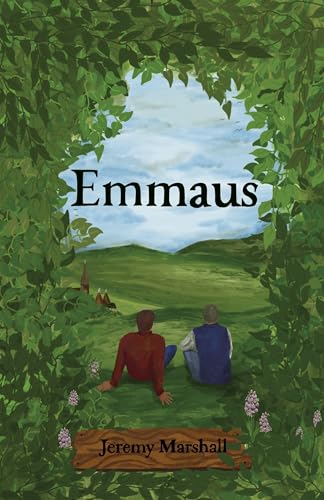 Emmaus: A Novel by Jeremy Marshall | Goodreads