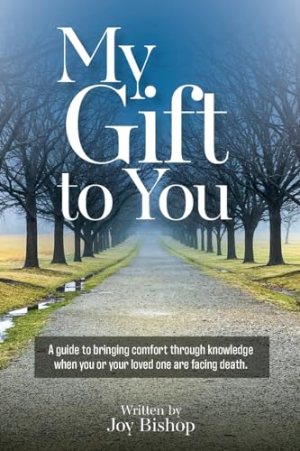 My Gift to You by Joy Bishop | Goodreads
