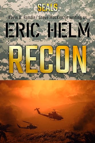 Recon: A Seals military adventure by Eric Helm | Goodreads