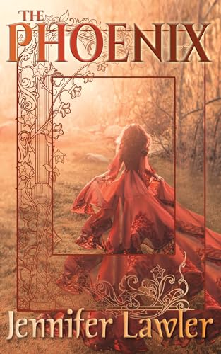 The Phoenix (The Wanderer series Book 5) by Jennifer Lawler | Goodreads