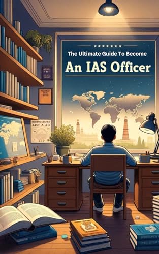 The Ultimate Guide to become an IAS Officer by Hemant Bhatt | Goodreads