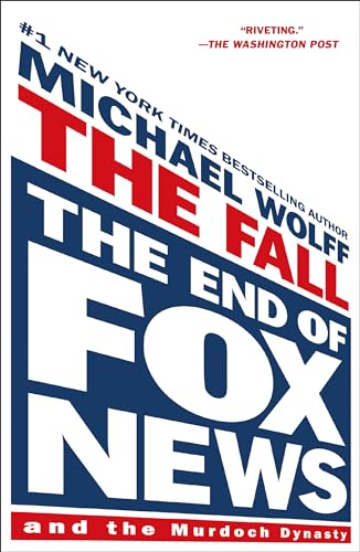 The Fall by Michael Wolff | Goodreads