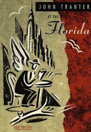At the Florida (UQP POETRY) by John Tranter | Goodreads