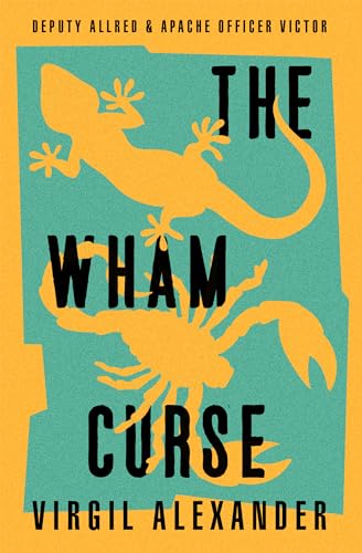 The Wham Curse by Virgil Alexander | Goodreads