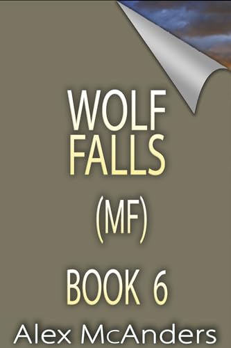 Taming the Spider Demon: A Mafia Wolf Shifter Romance by Alex McAnders ...